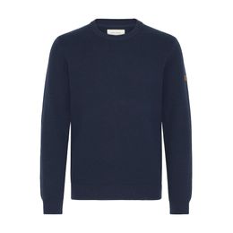 Blend Strickpullover ' BHMFINTANO ' Herren Gr&ouml;&szlig;e L blau