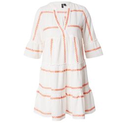 Véro Moda Vero Moda Tunic 'DICTHE' female White size L