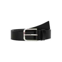 Tommy Jeans Belt 'Austin' male Black size 115
