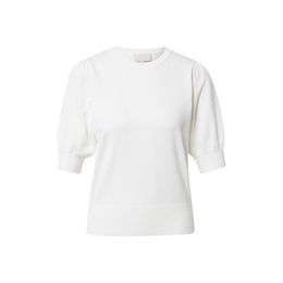 Minus Pullover Damen Gr&ouml;&szlig;e XL wei&szlig;