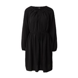 V&eacute;ro Moda VERO MODA Kleid 'ALVA' Damen Gr&ouml;&szlig;e 38 schwarz Winterkleid