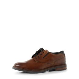 Bugatti Lace-Up Shoes 'Maik Exko' male Brown size 47