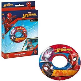 Mondo Spiderman