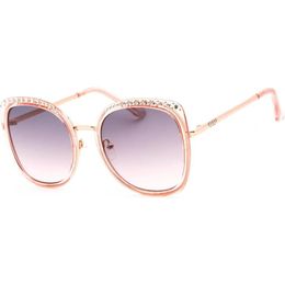 Guess, Sonnenbrille, Damensonnenbrille GF0381-72T ø 56 mm