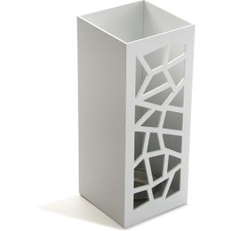 Versa, Regenschirmständer, Geometric (48.5 x 22 x 22 cm)