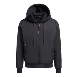 Khujo Jacke ' PERSEE3 ' Damen Größe XS schwarz