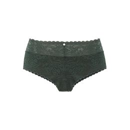 s.Oliver - Strings & Tangas 'thongpanty' Damen Größe XS grün Winterschuhe