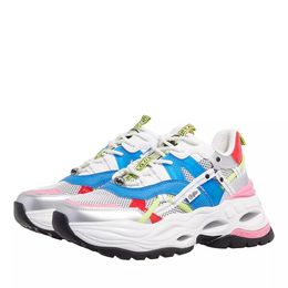 Buffalo Sneaker - Triplet Hollow - Gr. 37 (EU) - in Bunt - für Damen