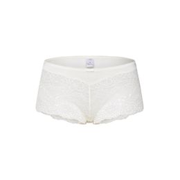 Calida Boyshorts 'Sensual Secrets' female White size XS