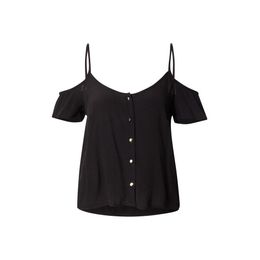 ABOUT YOU Top 'Abby' female Black size 44