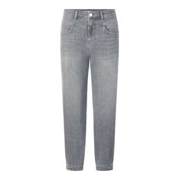 Rich & Royal Rich & Royal Jeans female Grey size 27
