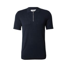 DAN FOX APPAREL Poloshirt 'Ricardo' Herren Größe XL marine