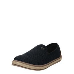 Bugatti Espadrilles Herren Größe 40 marine