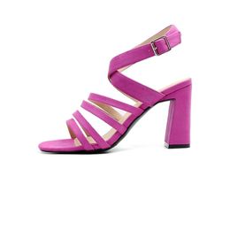 Celena Strap Sandals 'Cecily' female Pink size 39