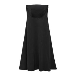 Mango Kleid 'CEBRI' Damen Größe 36 schwarz Winterkleid