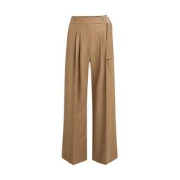 K by KARL LAGERFELD Karl Lagerfeld Pants female Brown size 38