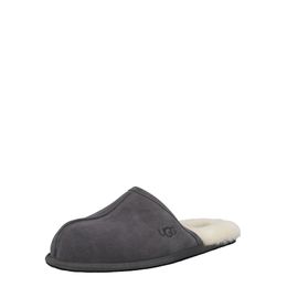 UGG Australia Ugg Slippers 'Scuff' male Grey size 9