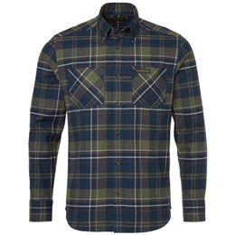 Chevalier Hemd Willow 2 Blue Checked (Gr&ouml;&szlig;e: S)
