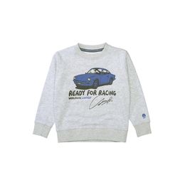 STACCATO Sweatshirt boy Grey size 92/98