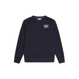 STACCATO Sweatshirt boy Blue size 164