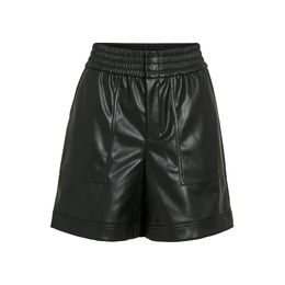 Vila Shorts 'VIMiriam' Damen Gr&ouml;&szlig;e 46 schwarz