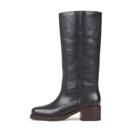 Bronx Boots 'Ky-Ley' female Black size 42