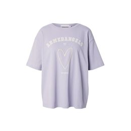 armedangels Shirt 'Giannaa Fortune' female Blue size XL