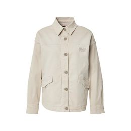 Napapijri Jacke 'RENDENA' Damen Größe L creme