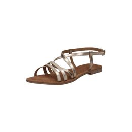 Tt. Bagatt Sandals female Bronze size 41