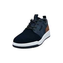 Bugatti Sneaker Herren Gr&ouml;&szlig;e 44 dunkelblau / umbra