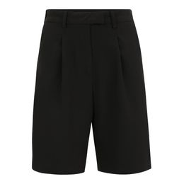 Vero Moda Tall Pleat-Front Pants 'VMBECCA' female Black size 36