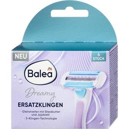 Balea Rasierklingen Dreamy