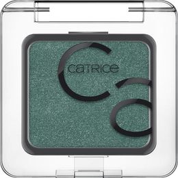 Catrice Lidschatten Art Couleurs 430 Pacific Teal