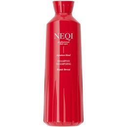 NEQI Shampoo Repair Reveal