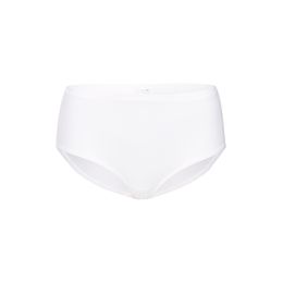 Calida Panty Damen Gr&ouml;&szlig;e M wei&szlig;