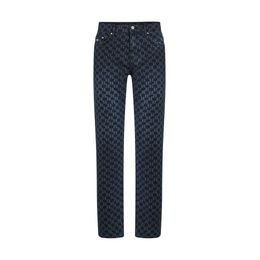 K by KARL LAGERFELD Karl Lagerfeld Jeans Herren Gr&ouml;&szlig;e 36 blue denim / dunkelblau
