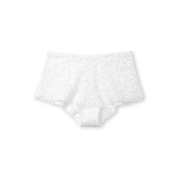 Calida Panty Damen Gr&ouml;&szlig;e M wei&szlig;