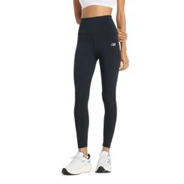 New Balance Sport High Rise Tights Damen