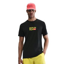 Nike City Marathon Dri-FIT T-shirt Herren