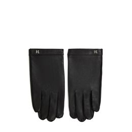 K by KARL LAGERFELD Karl Lagerfeld Fingerhandschuhe Herren Gr&ouml;&szlig;e S schwarz