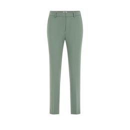 WE Fashion Hose Damen Gr&ouml;&szlig;e 42 jade