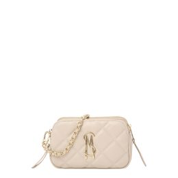 Steve Madden Tasche 'BMARVIS' Damen Gr&ouml;&szlig;e One Size beige / gold