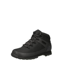 Timberland Schn&uuml;rboots Herren Gr&ouml;&szlig;e 45.5 schwarz