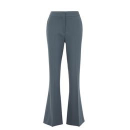 WE Fashion Hose Damen Gr&ouml;&szlig;e 38 rauchblau