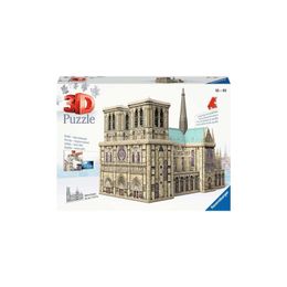 Ravensburger Spiel Notre Dame