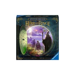 Ravensburger Spiel Der Herr der Ringe: Adventure Book Game