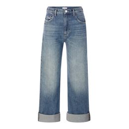 Rich & Royal Rich & Royal Jeans Damen Gr&ouml;&szlig;e 31 blue denim