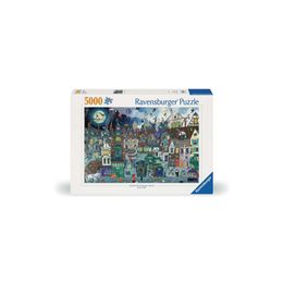 Ravensburger Spiel Die fantastische Stra&szlig;e