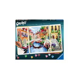 Ravensburger Spiel Venezianische Tr&auml;ume