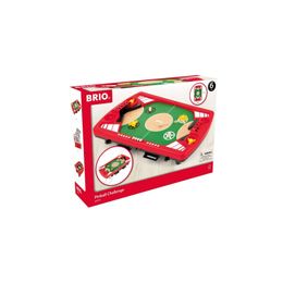 Brio Spiel Tischfu&szlig;ball-Flipper